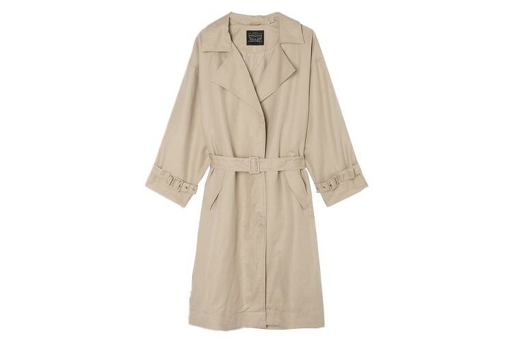 Тренчкот Женская коллекция