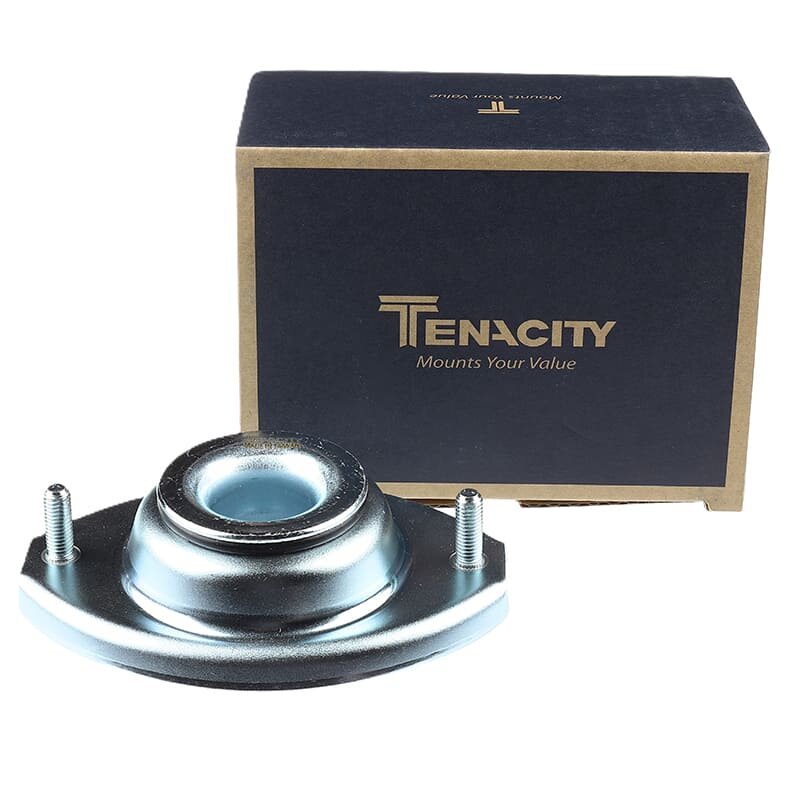 Опора амортизатора (чашка стойки) передняя ASMSU-1016 Tenacity; Suzuki Alto HA25S; HA62S; Solio MA15S; OEM 41710-76G01