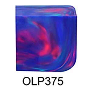 Синтетические опаловые бусины OLP345-376 4mm--50 pieces, OLP375--half hole