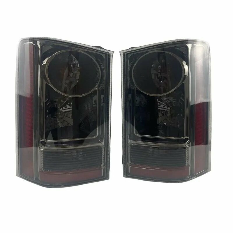 Фары автомобильные, Задний фонарь, 2 шт, арт. 1176