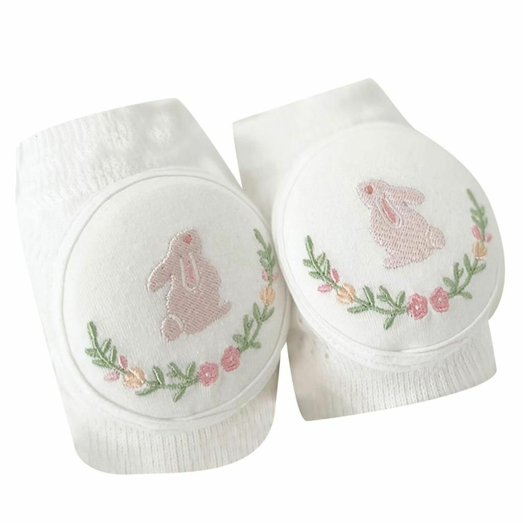 Детские Наколенники Для Ползания, Ног -Лунный Кролик