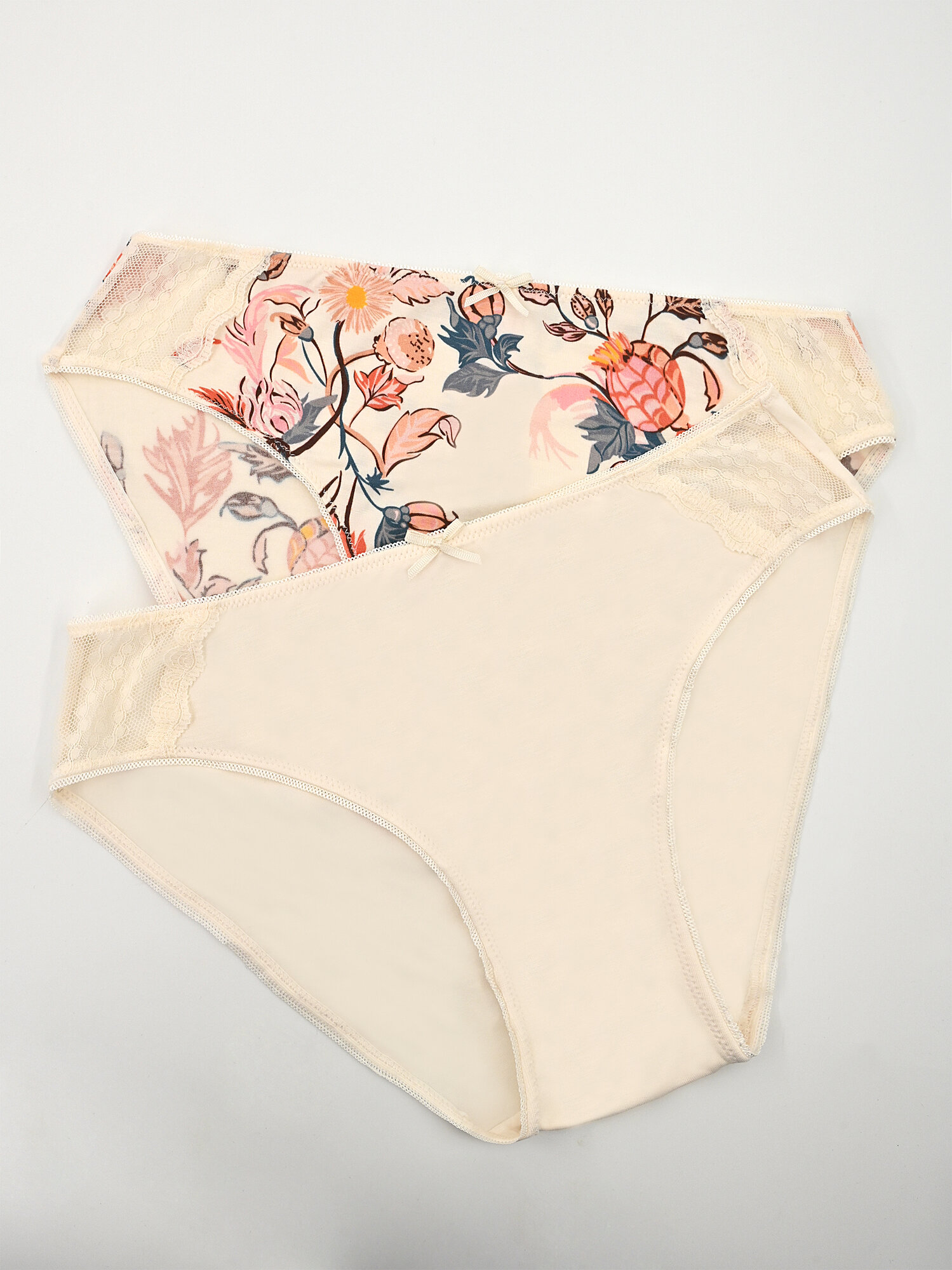 Трусы 2025, комплект