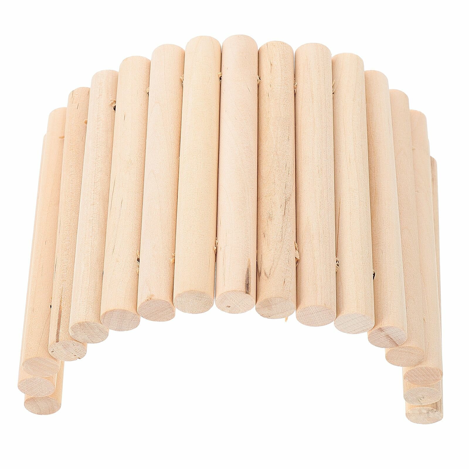 Лестница Для Маленьких Животных, Из Деревянного Материала, Для Упражнений и Увлечений, 1 Набор