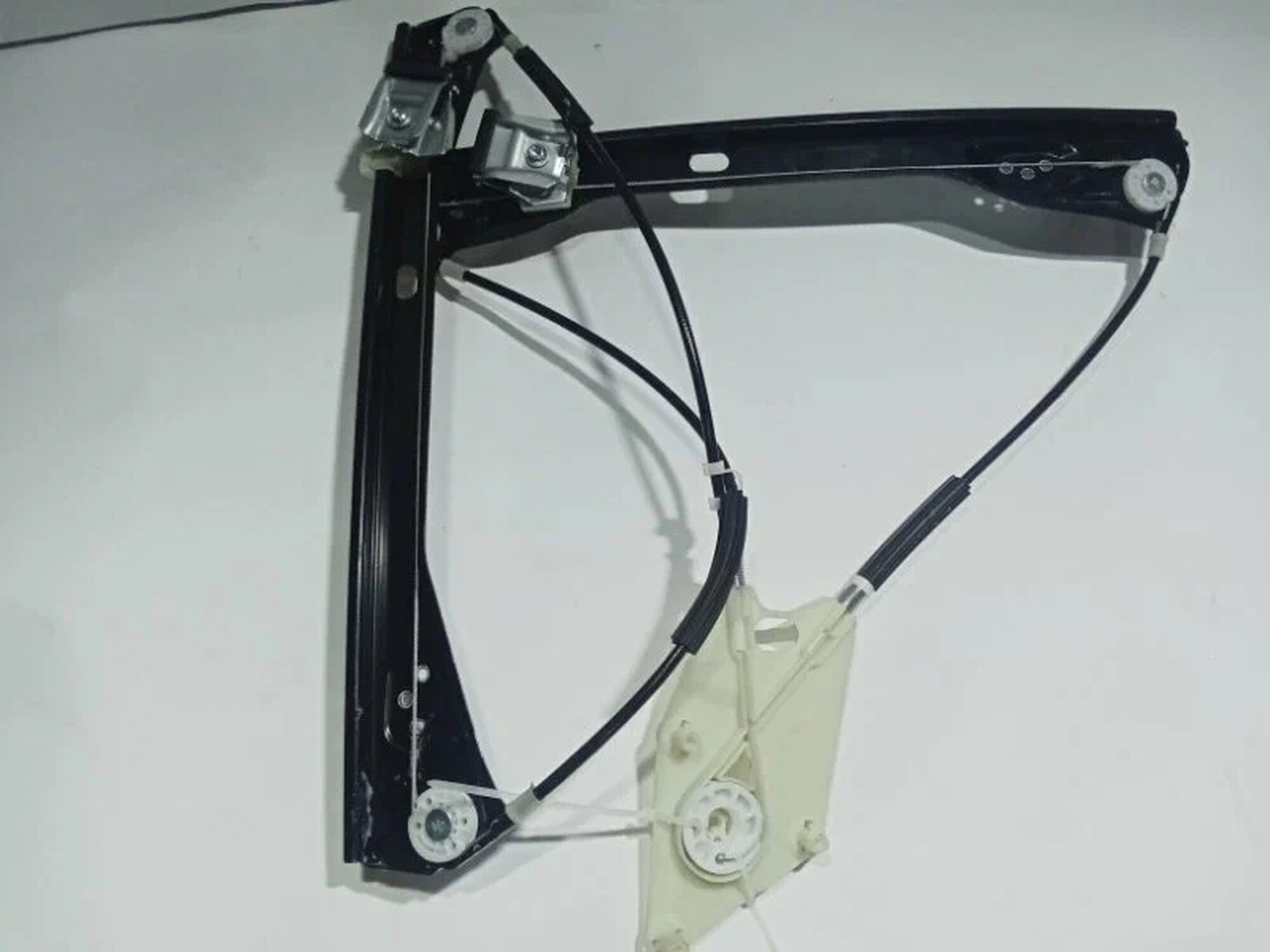 Стеклоподъемник DPA 88371794702, для Skoda Rapid, передний, правый