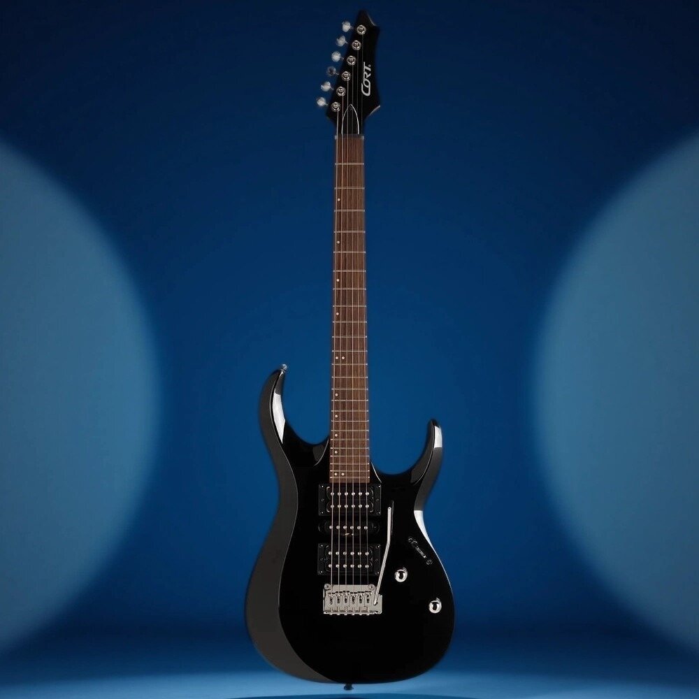 Электрогитара Cort X200-BK