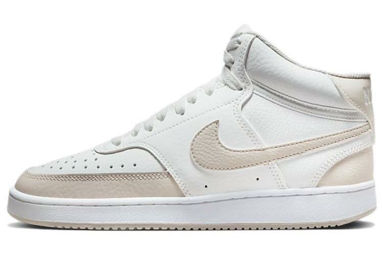 Кроссовки Court Vision Mid