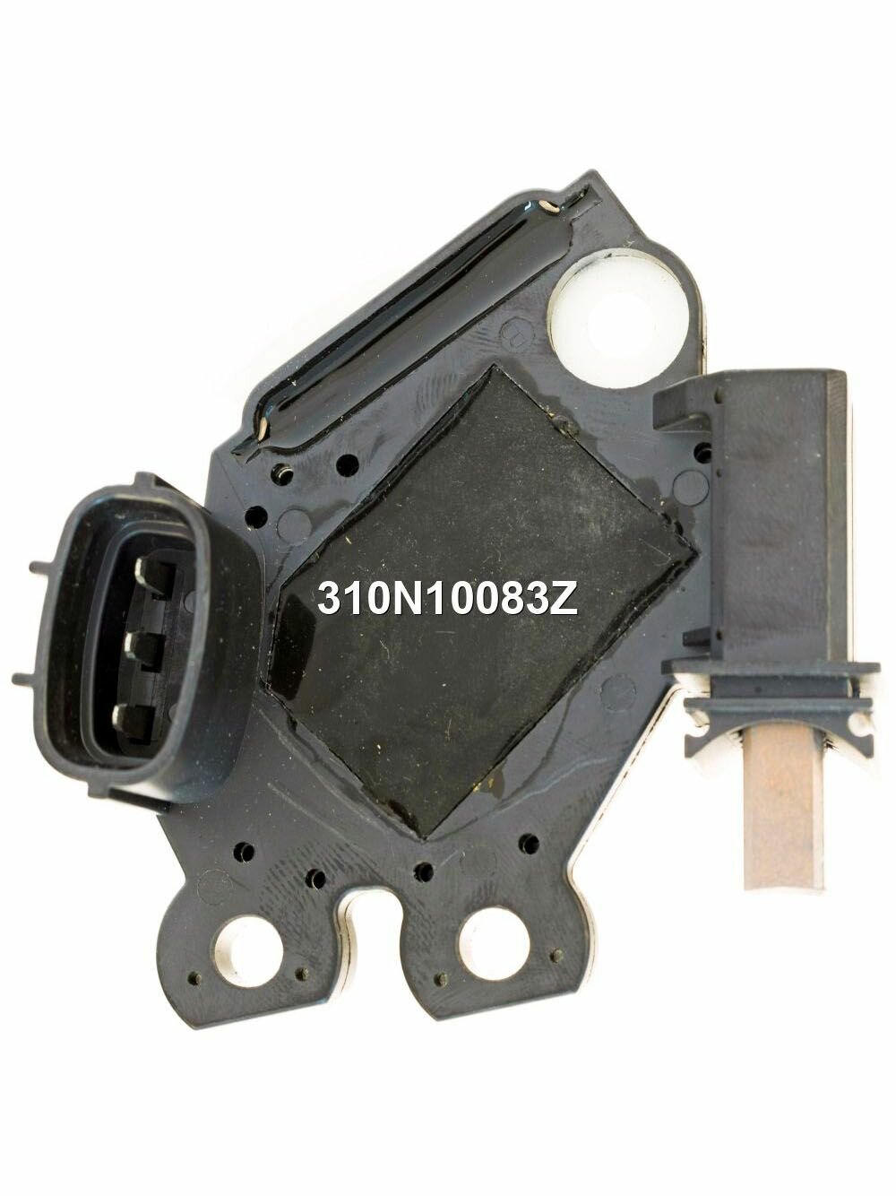 Регулятор (реле) генератора Kia Pro Ceed, Soul, Spectra (Киа Про Сиид, Соул, Спектра) / Hyundai Elantra, I30 (Хендай Элантра, И30)