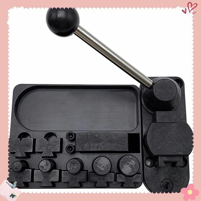 Вальцы Ювелирные