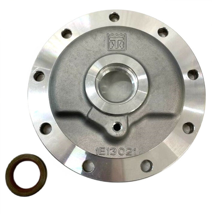 Крышка компрессора Cover, Bearing Drive
