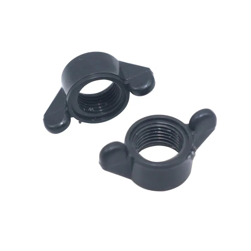 Маленькие гайки или автоматические поилки, голубей, цыплят, цыплят, автоматические чаши, питьевые фонтаны, соединительные аксессуары 10-100