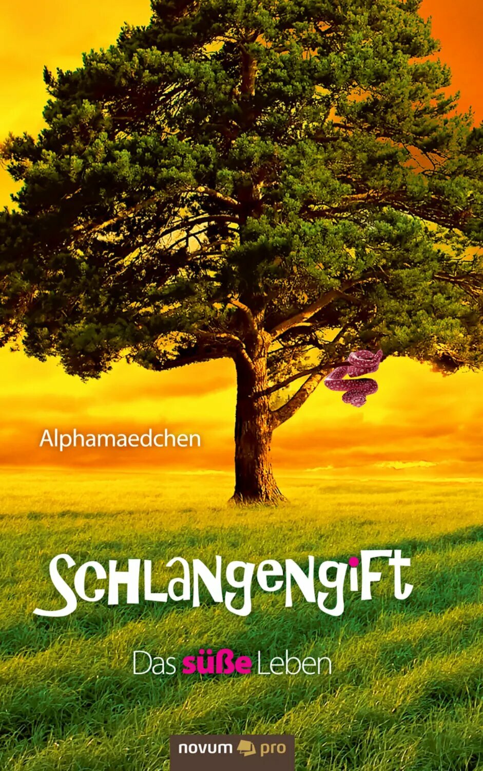 Schlangengift [Цифровая книга]