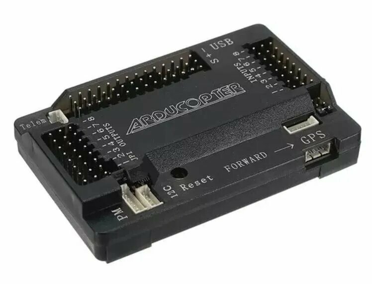Полетный контроллер Ardupilot APM 2.8