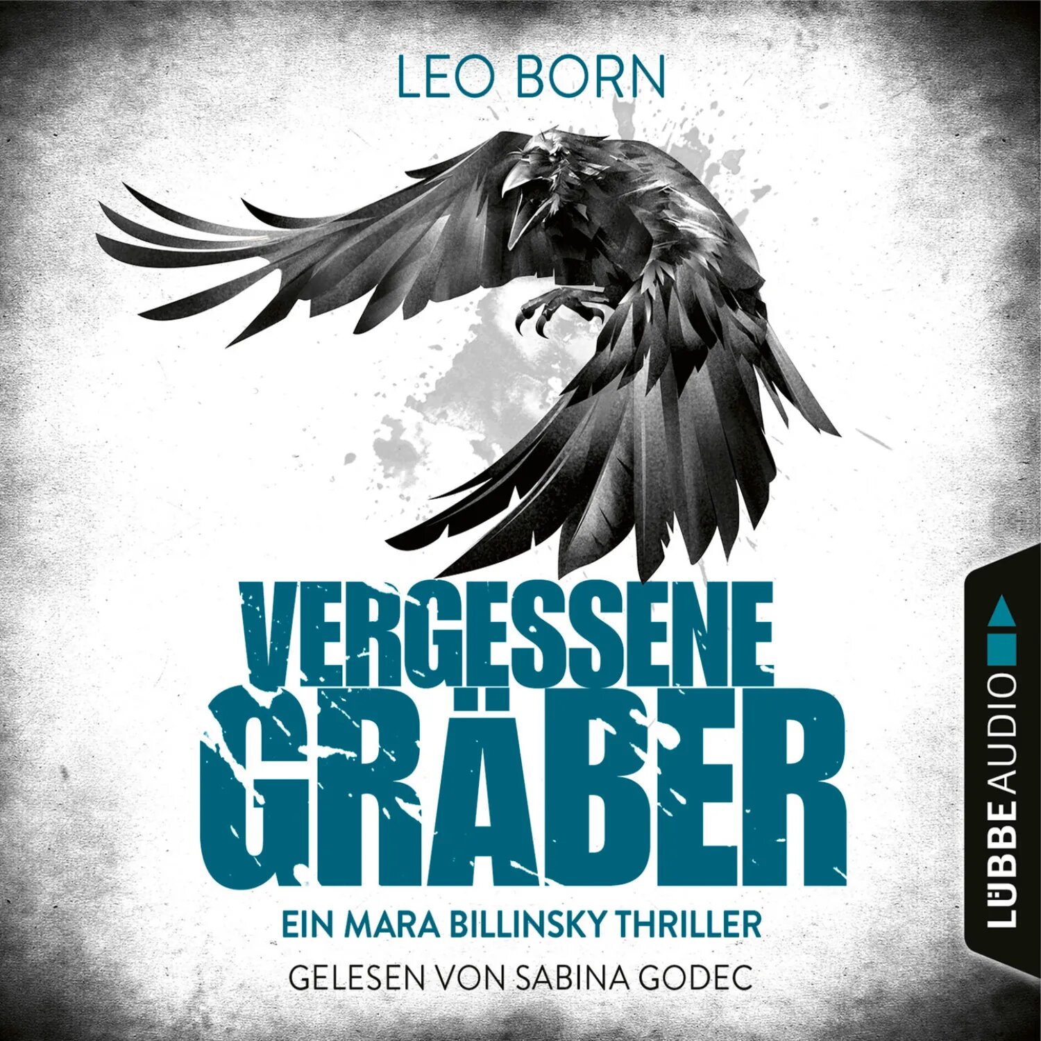 Vergessene Gräber - Ein Mara-Billinsky-Thriller - Ein Fall für Mara Billinsky 5 (Gekürzt) [Аудиокнига]