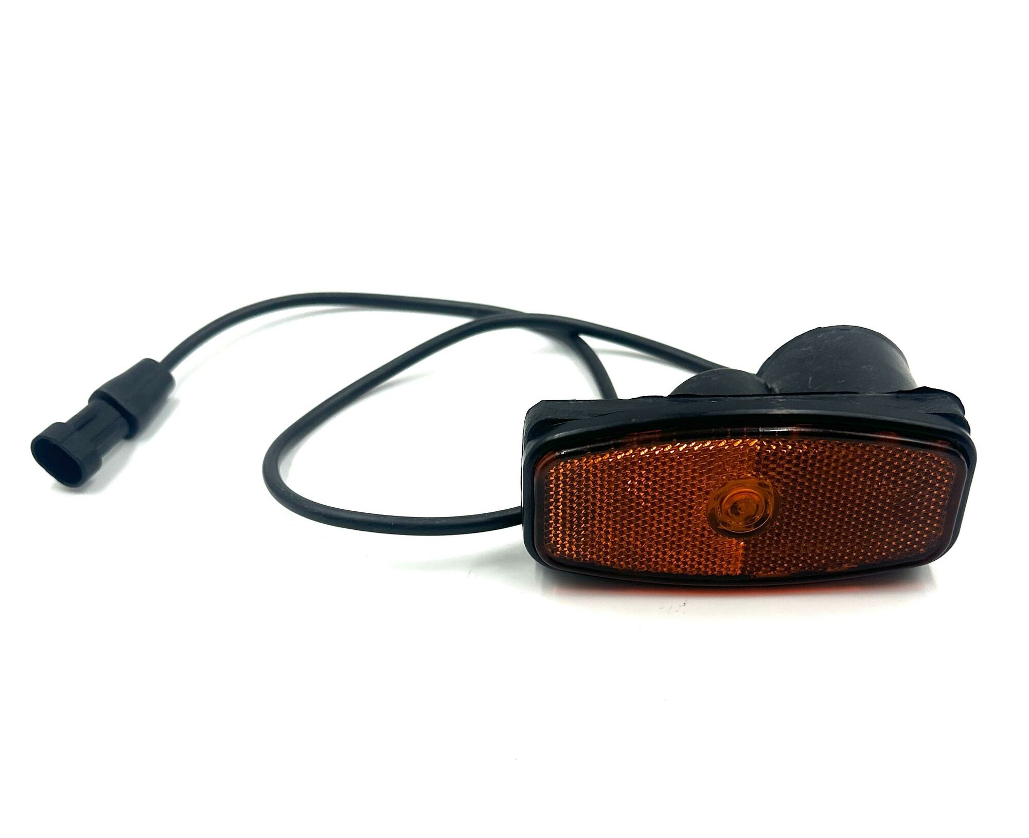 Указатель габаритов на трубу тонар 4573641035 (L 750, АМР 282104-1)