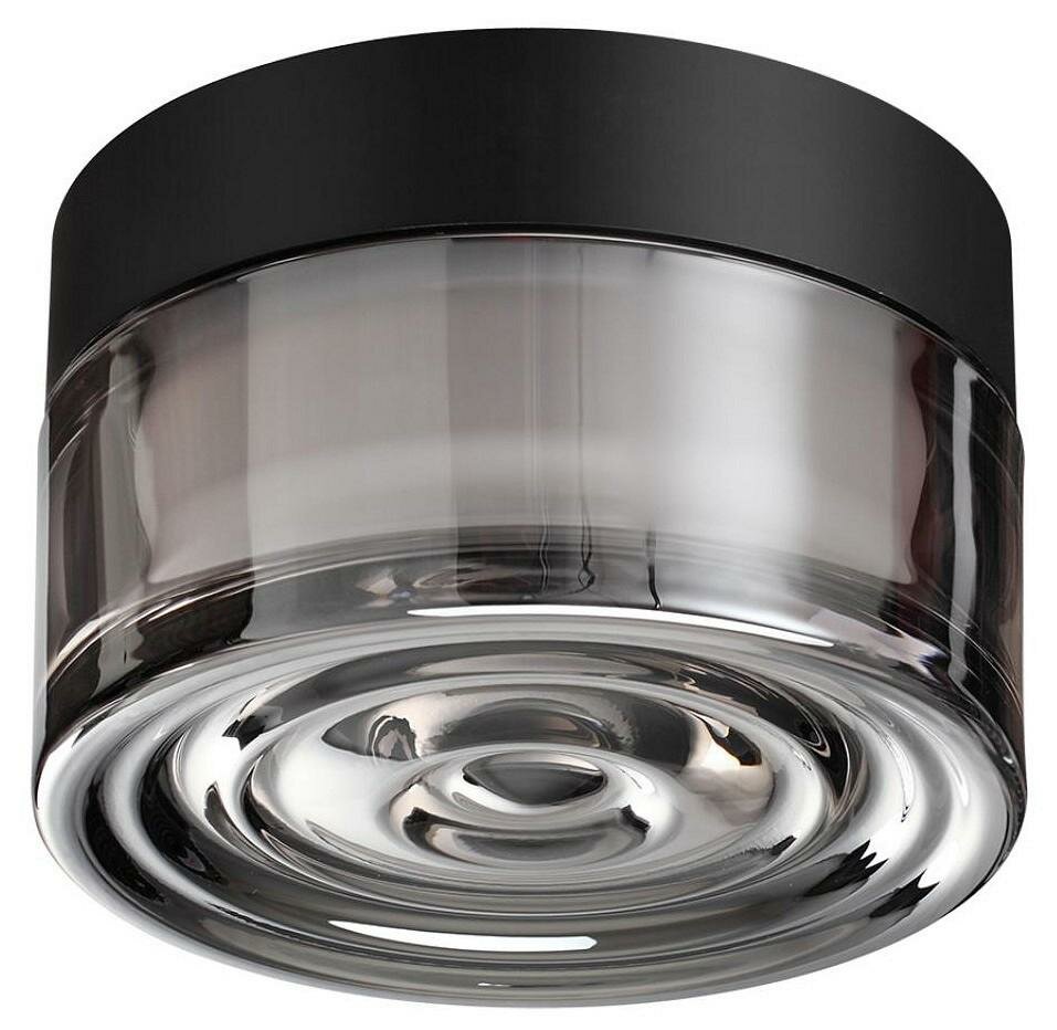 Накладной светильник Odeon Light RONDA 7157/6CL, современный стиль