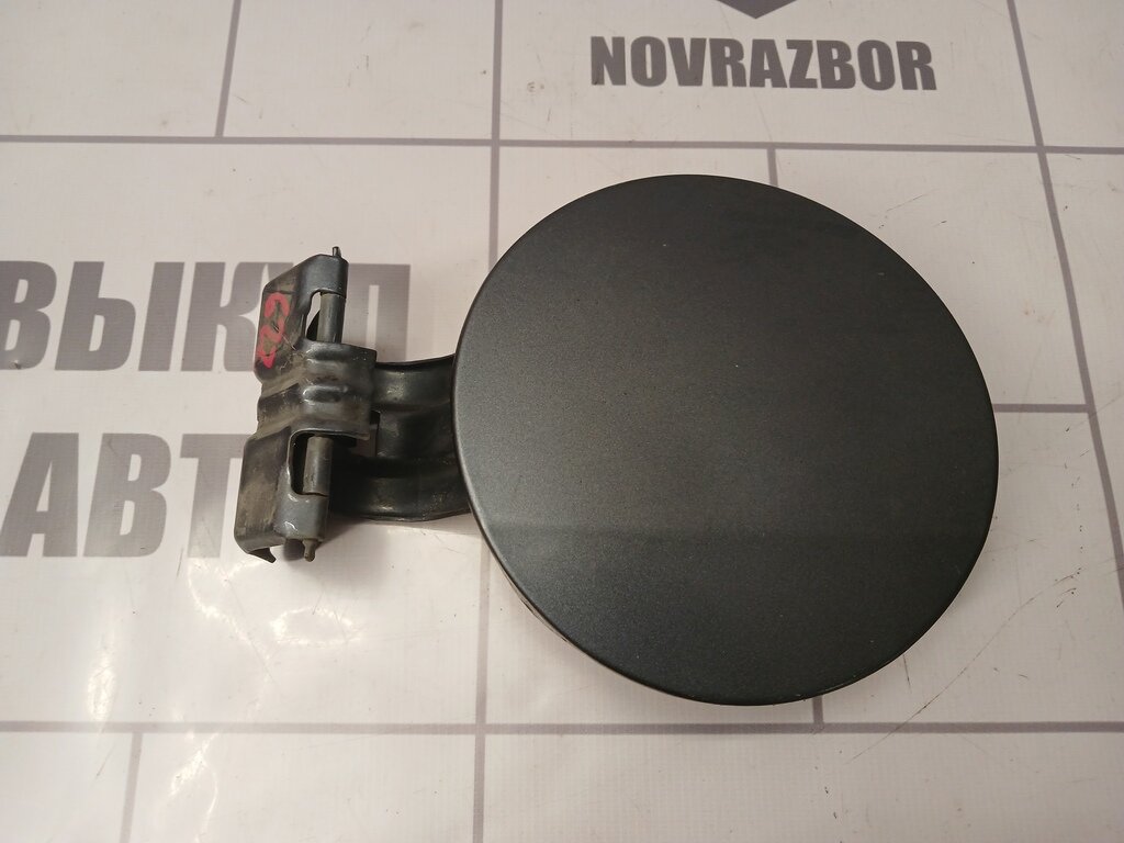 Лючок бензобака Mitsubishi Lancer 10 CX CY 07-17