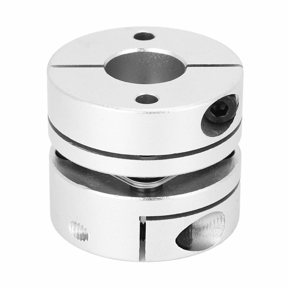 GS 39x34,5 16x16 Соединитель вала с одной диафрагмой, гибкий сливной соединитель для водяных насосов, вентиляторов