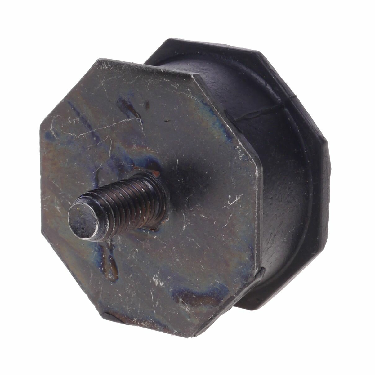 Крепеж HYUNDAI HD65,72,78,120, County радиатора (демпфер) OE / Арт. 25381-5H000
