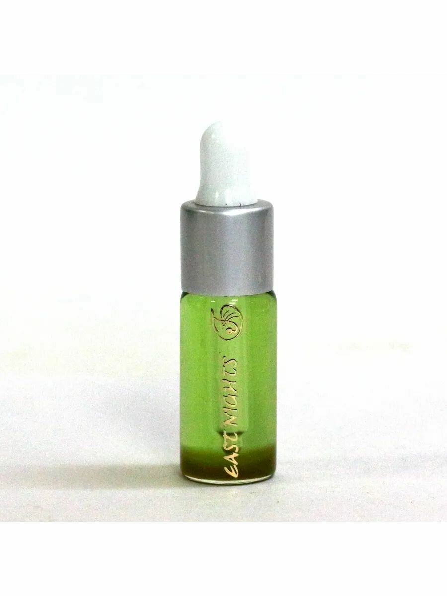 Масло листьев петрушки посевной 5 мл