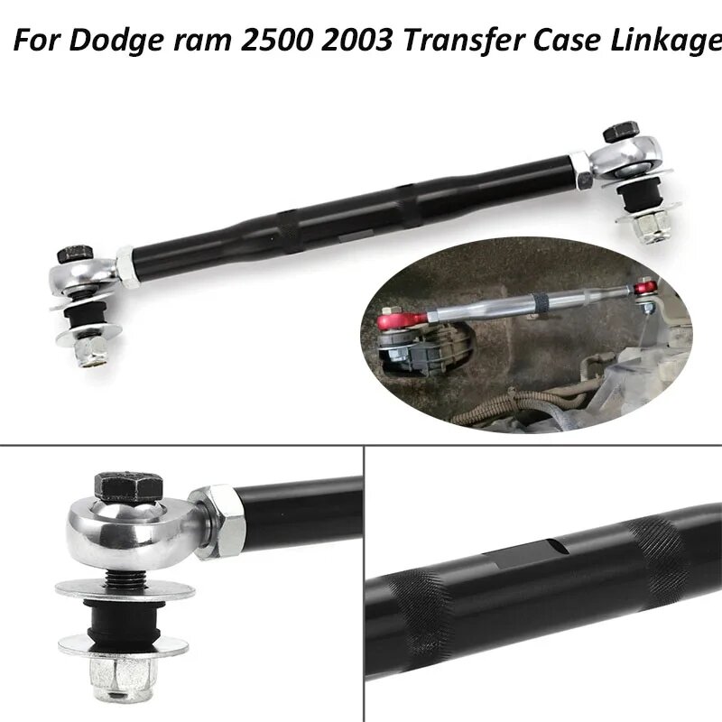 Для Dodge Ram 2500 раздаточной коробки передач 47RE автоматическая коробка передач с NV271