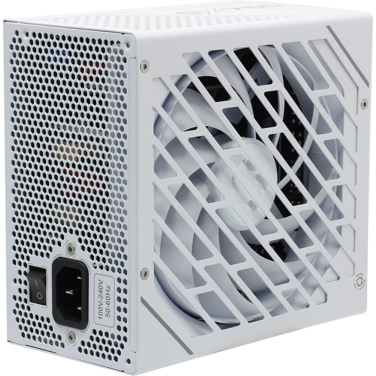 Gamemax GX-750 PRO White 750W