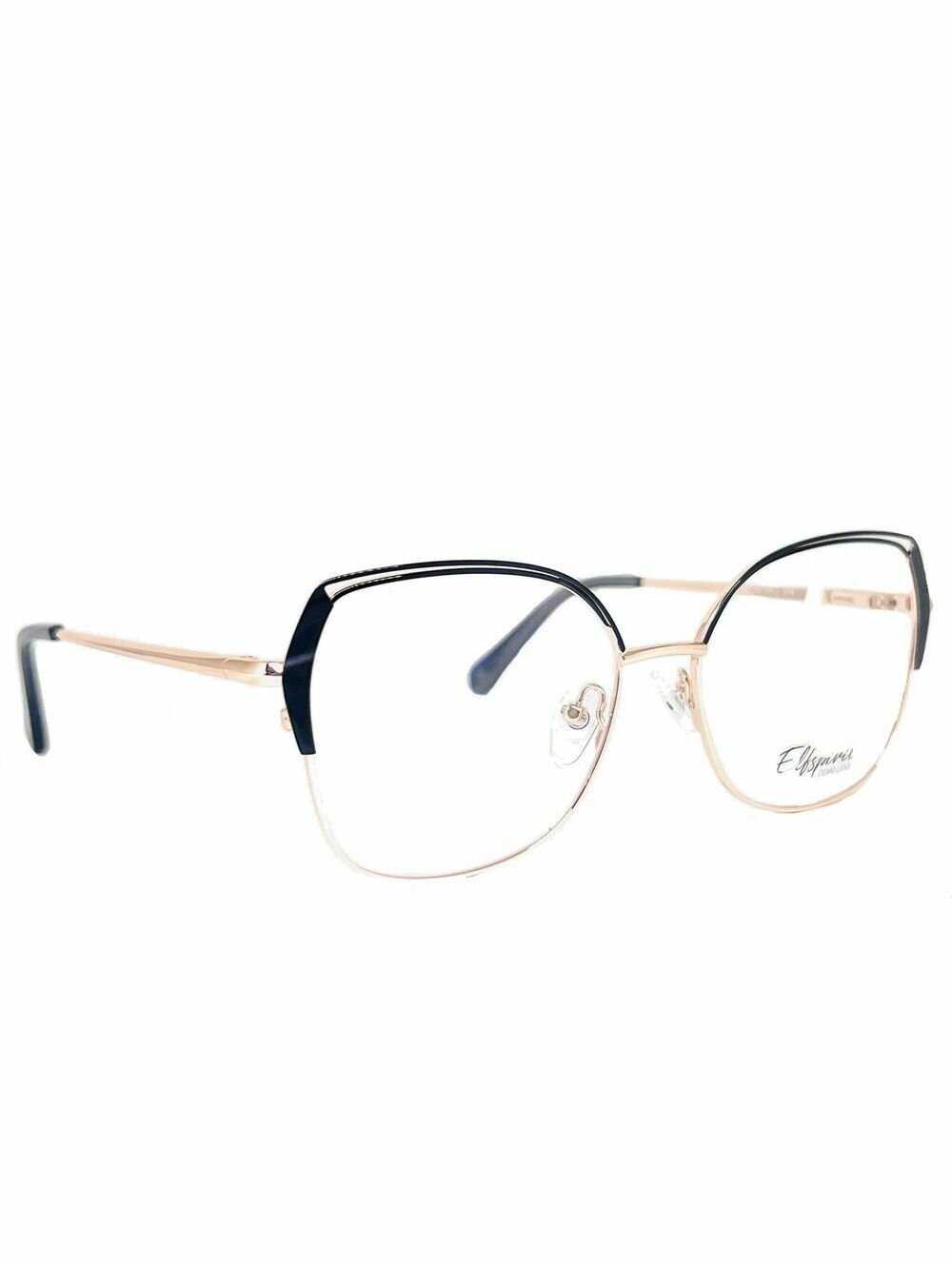 Оправа Elfspirit E4363 Золотой