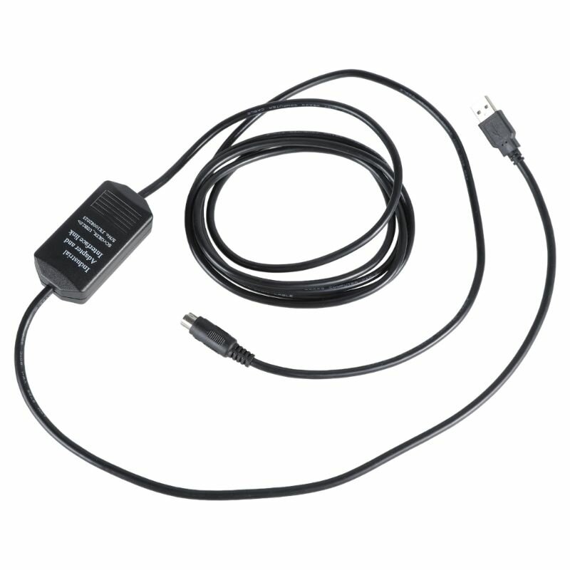 Коммуникационный кабель для загрузки программного обеспечения USB GPW-CB03