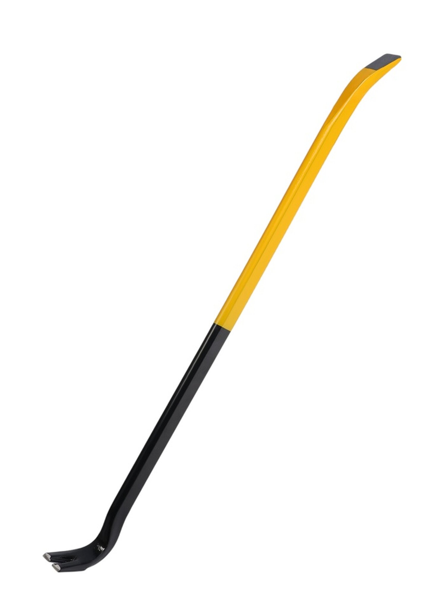 Лом-гвоздодер тундра профи, усиленный профиль, 750 х 30 х 15 мм 10777818