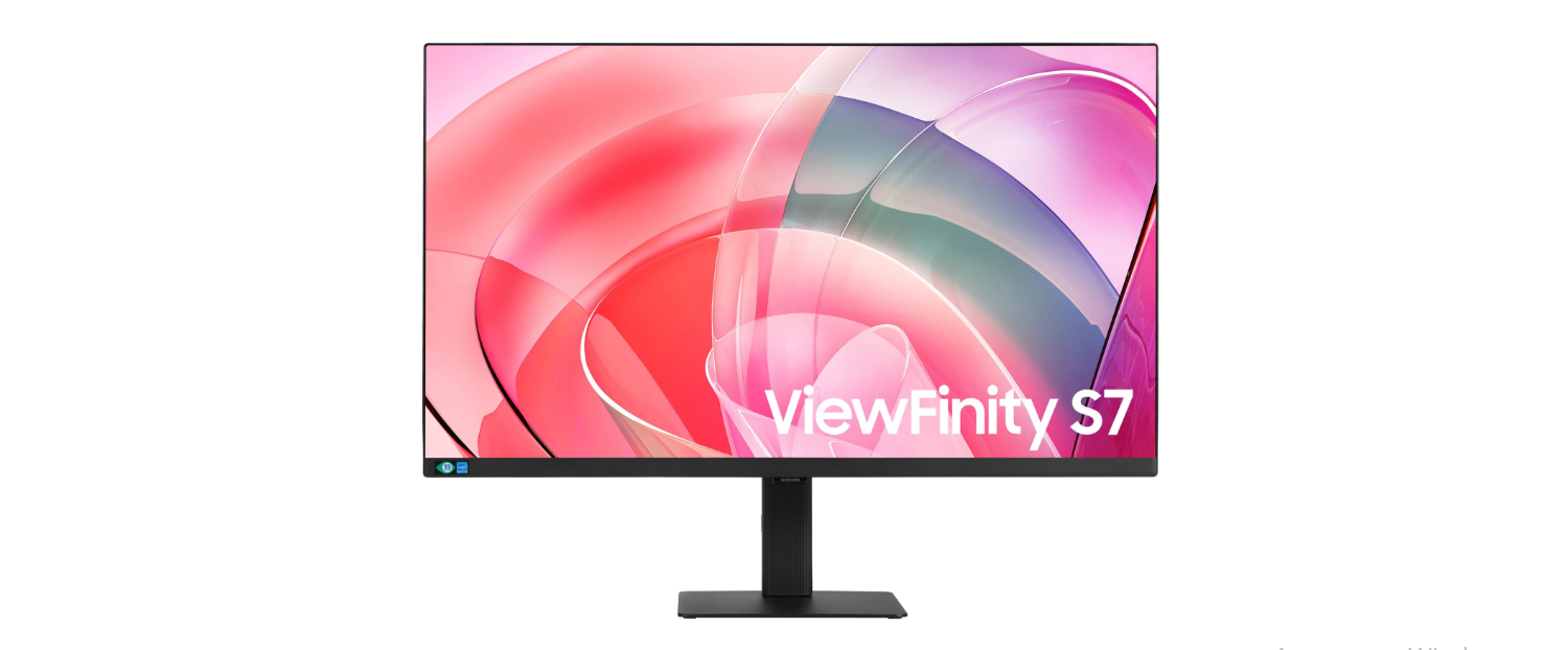 Монитор Samsung S27D700EAU