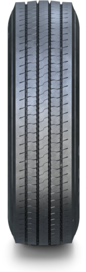 Attar Reg S (рулевая) 295/80 R22.5 152K