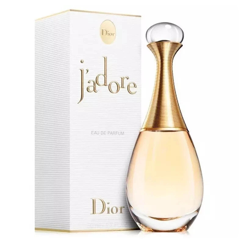 Парфюмерная вода Christian Dior J Adore 75 мл