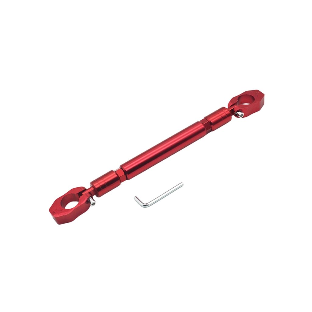 Модифицированный мотоциклом регулируемый балансир bold balance bar-красный