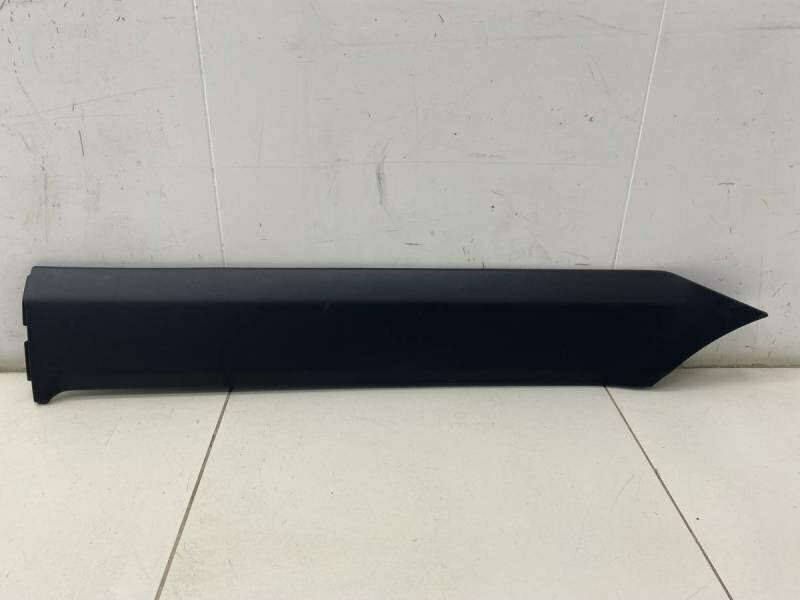 Накладка заднего крыла правого JAC Sunray 2016 кат.номер: 5533160R001Z001