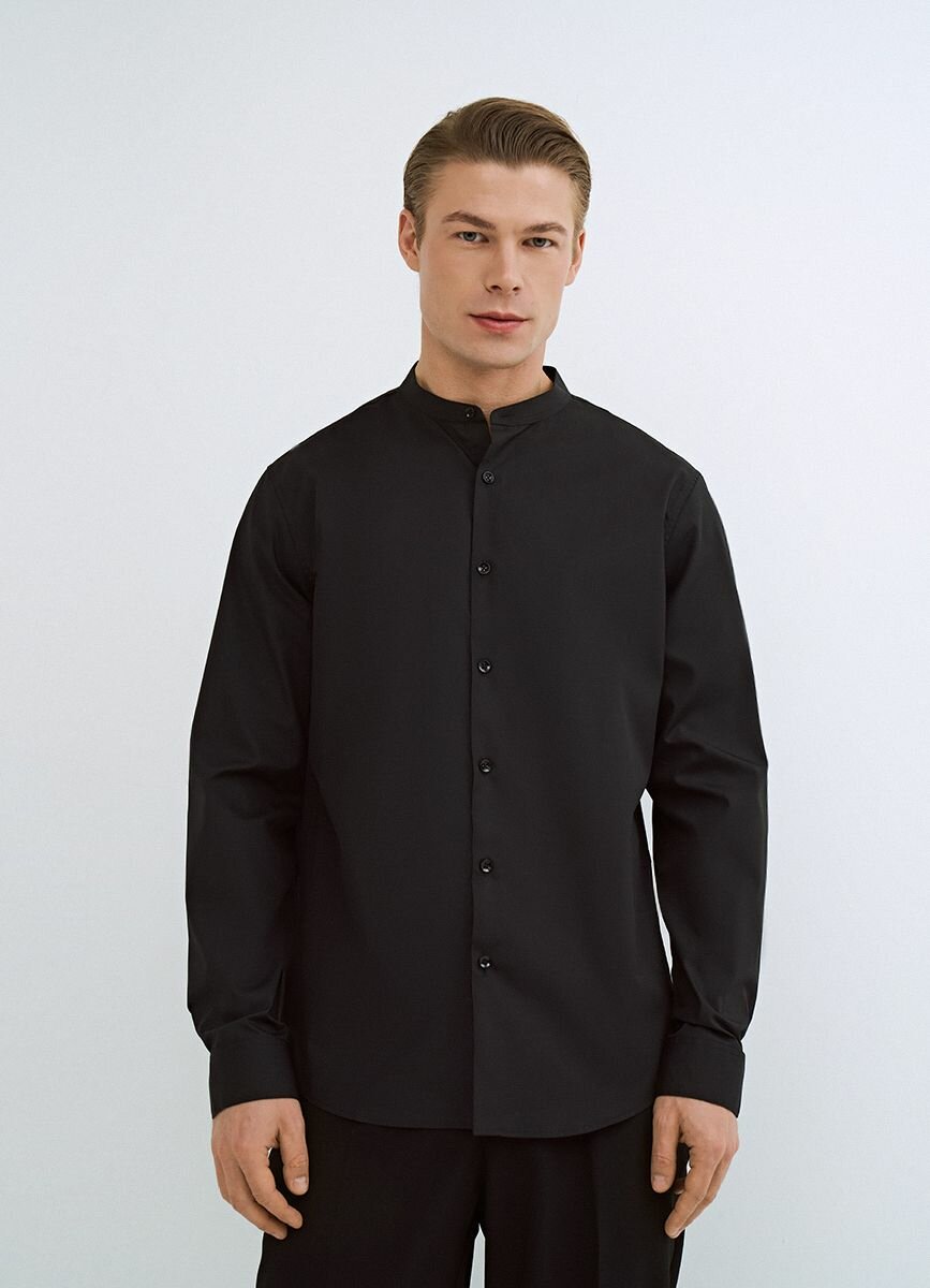 Рубашка Весна-лето 2026