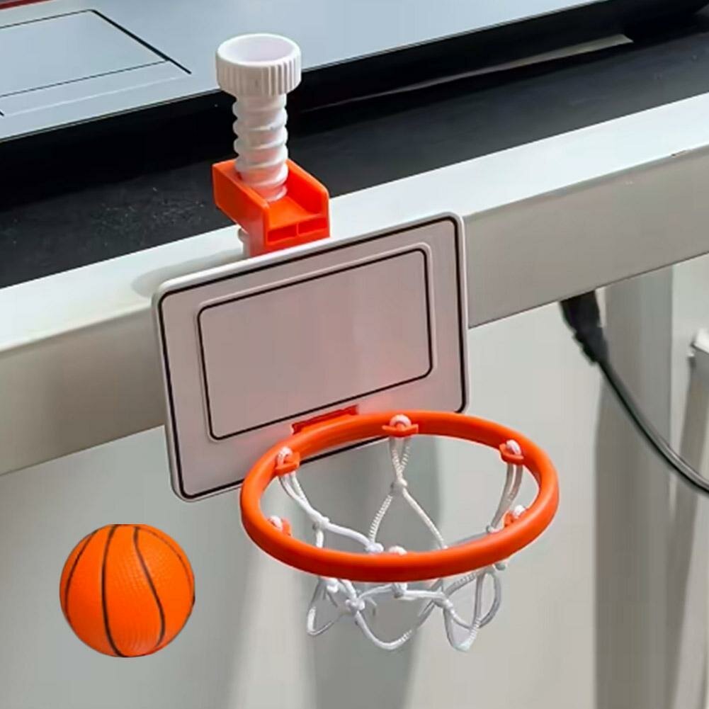 Мини Кольцо баскетбольное