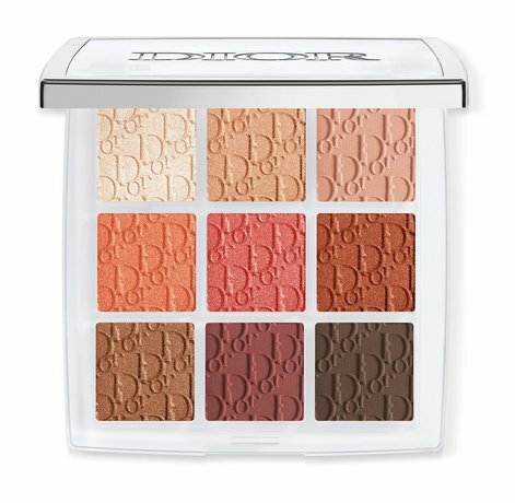 Dior Backstage Eye Palette Палетка для макияжа глаз | 3 Warm Essentials 100мл