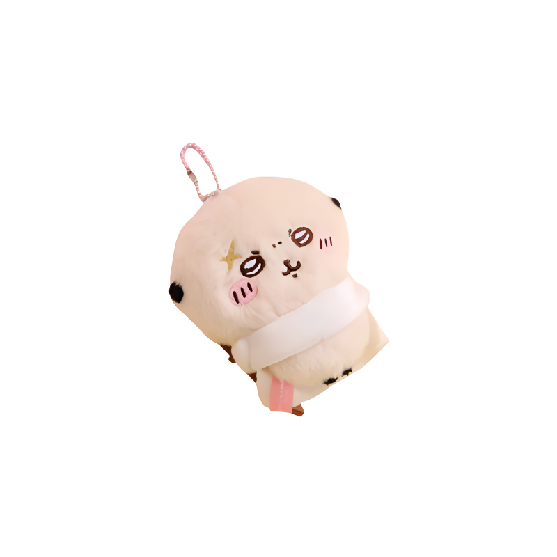 Игрушки подвесные MINISO x Chiikawa