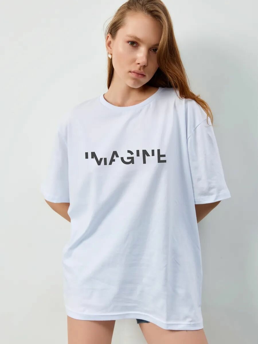 Футболка спортивная