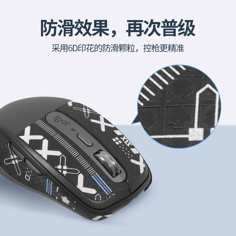 Logitech MX Anywhere 3S, Цвет D — фото 1