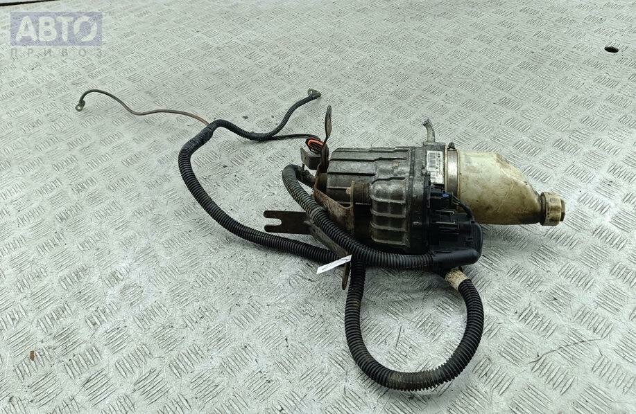 Насос гидроусилителя руля Opel Astra H (2004-2009)