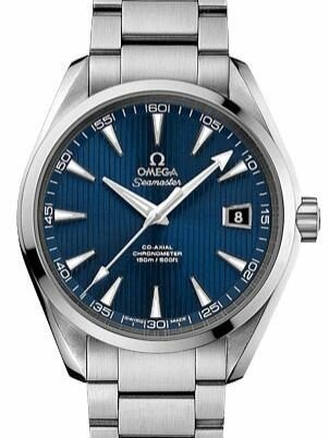 Омега Морской конь серии Мужские автоматические часы Мужской бизнес - досуг.