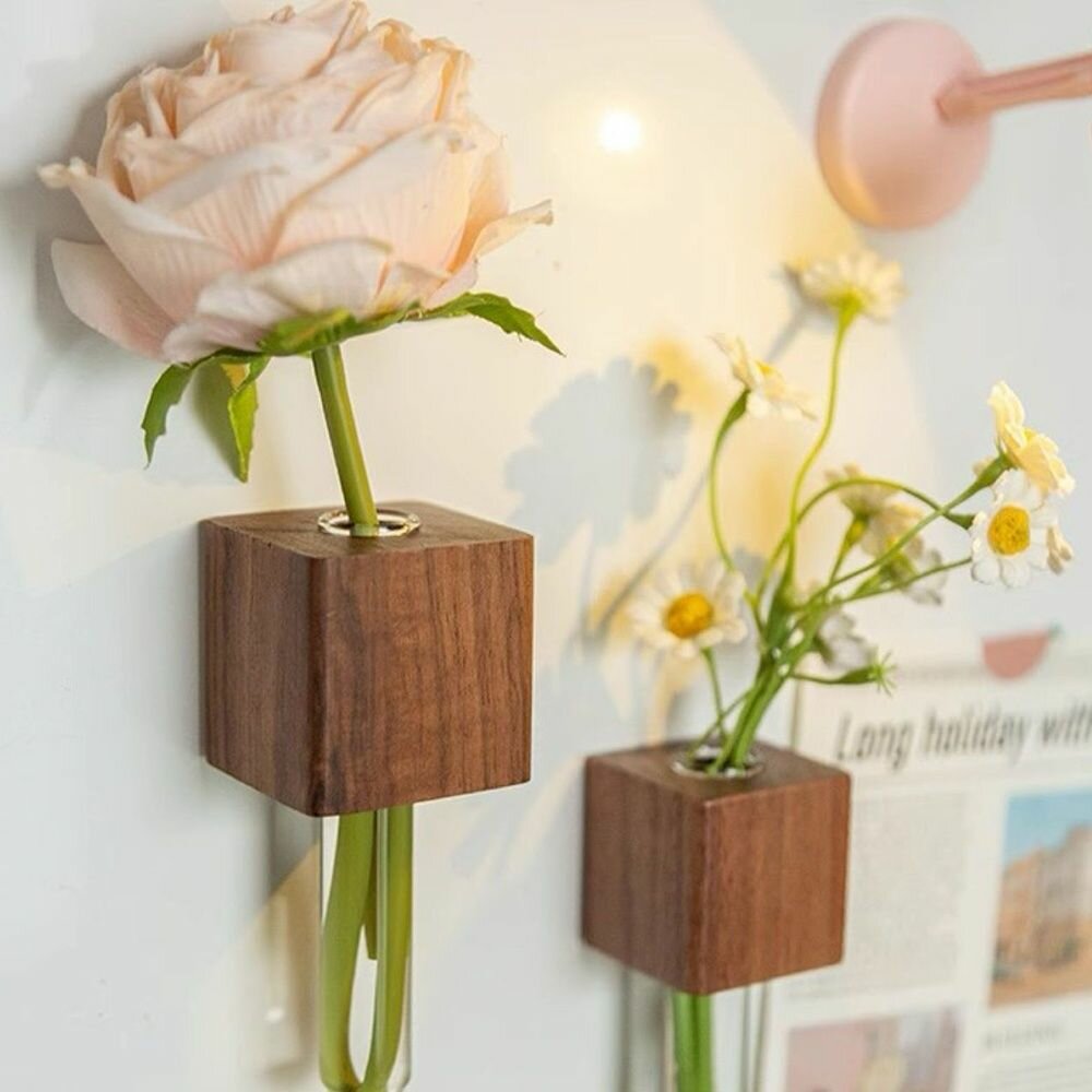 Кензан флористический, держатель для цветов из синтетической смолы 8x5 см компактная и надёжная основа для декоративных композиций и креативного декора