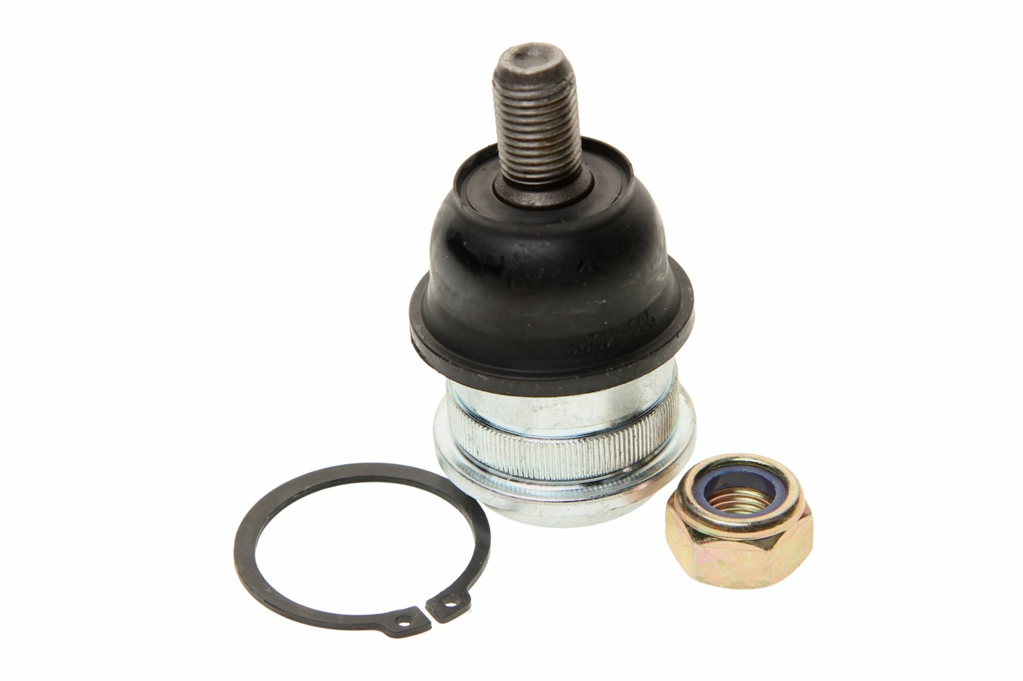 Опора шаровая HYUNDAI Sonata (94-) задней подвески верхняя (1шт.) MANDO / Арт. DSA020040