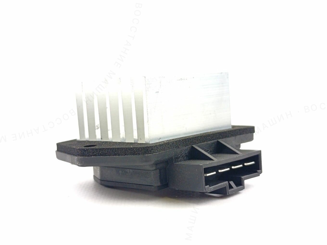 Резистор отопителя (печки) для Geely Emgrand 7, SC7, Vision / 1061001239
