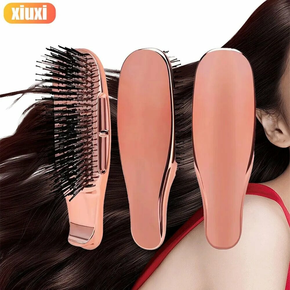 Японская расческа Scalp Brush PREMIUM