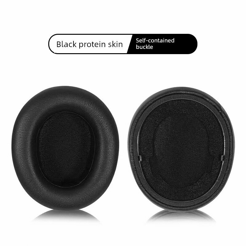 Подходит для наушников SteelSeries Arctis Nova Pro, чехлы для наушников Nova 1/3/5/7, амбушюры Ice Nova, проводная