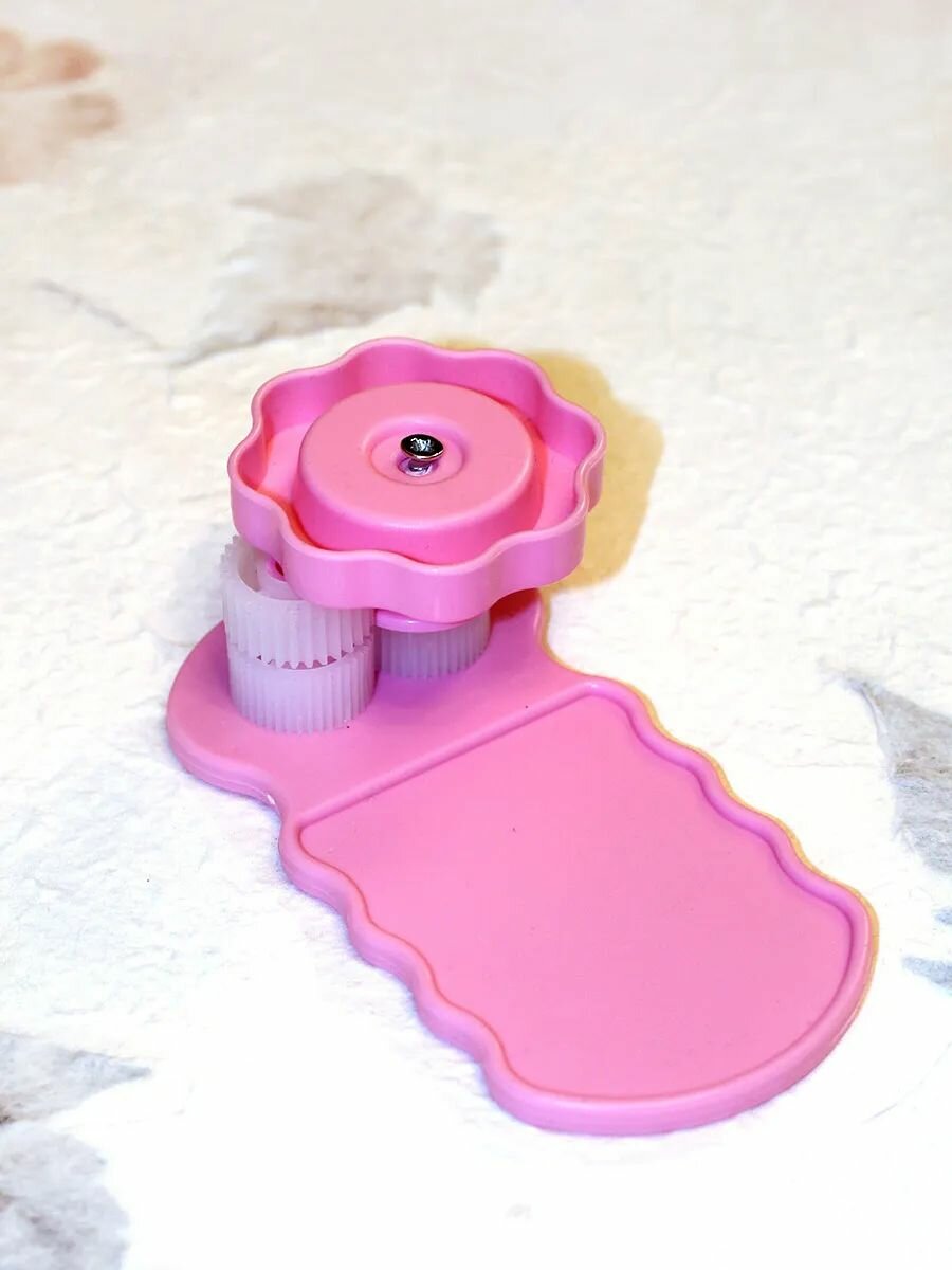 Инструмент для гофрирования бумажных полосок в квиллинге