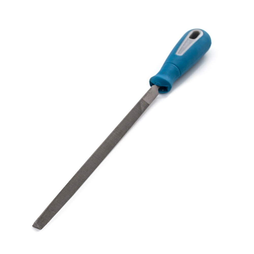 Напильник ремоколор трехгранный 150 мм 40-1-105