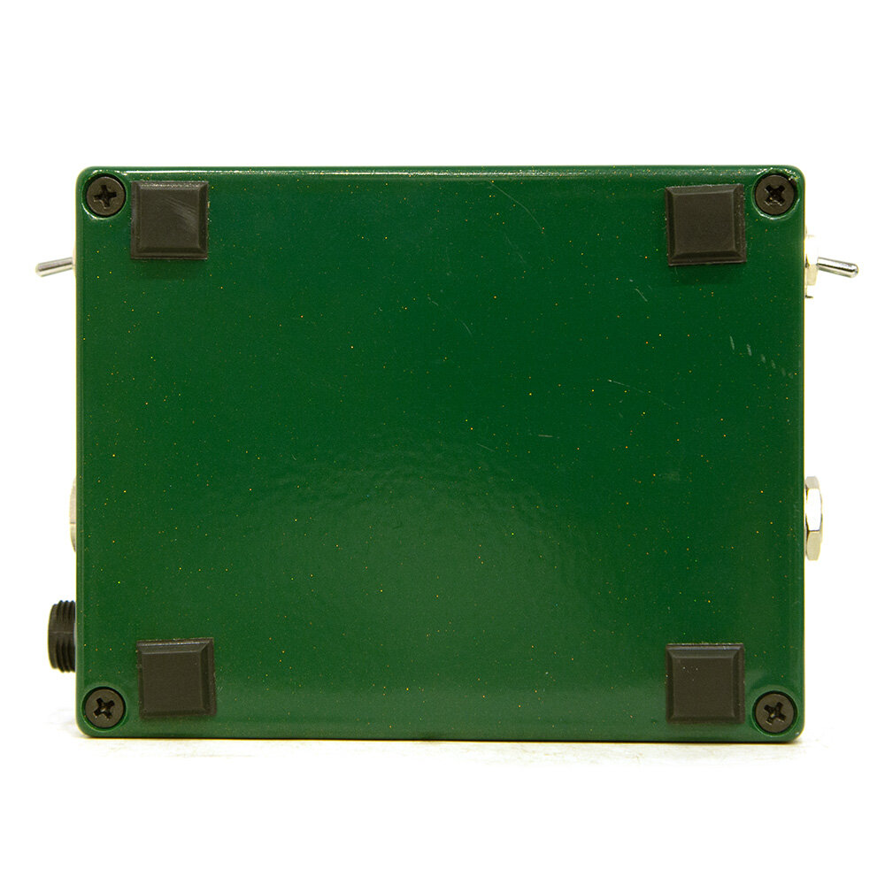 Demeter DD-1 Double Overdrive — фото 1