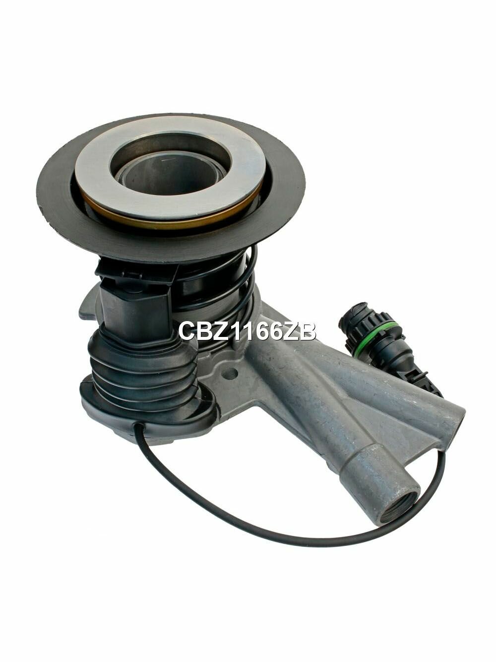 Подшипник выжимной гидравлический Krauf CBZ1166ZB
